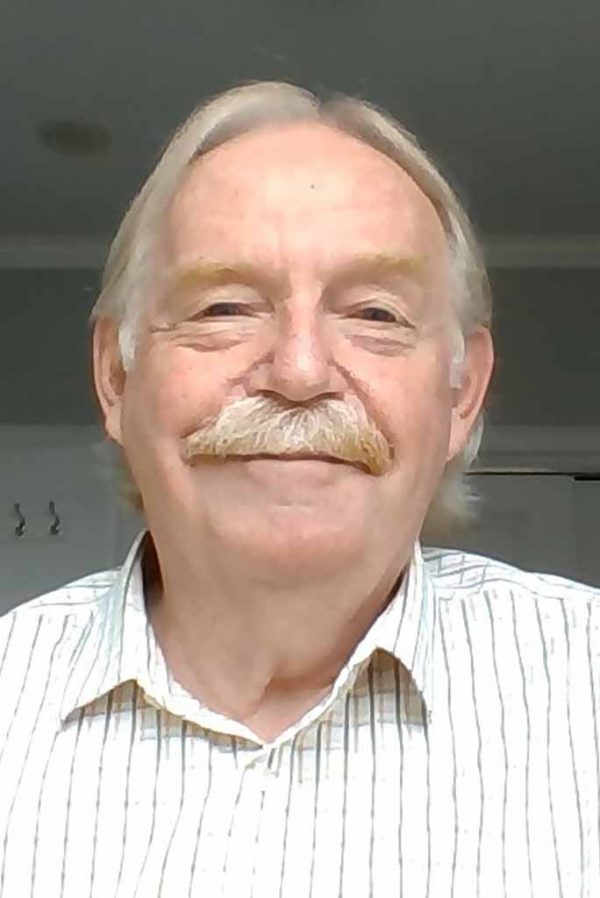 Introducing Bob Barrett - IR Supplies and Services