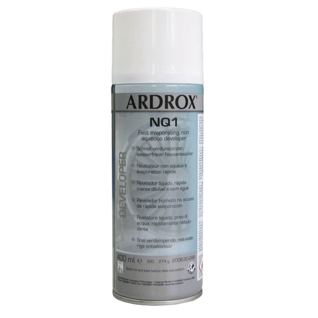 Ardrox 9881 Hydrophilic Remover - IR Supplies and Services