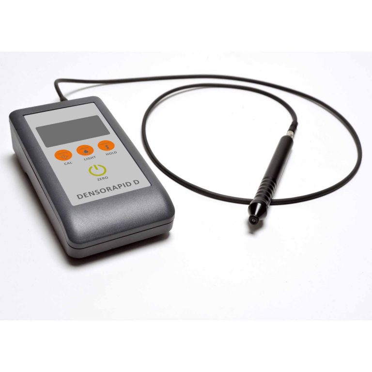 Densitometers Archives - IR Supplies and Services