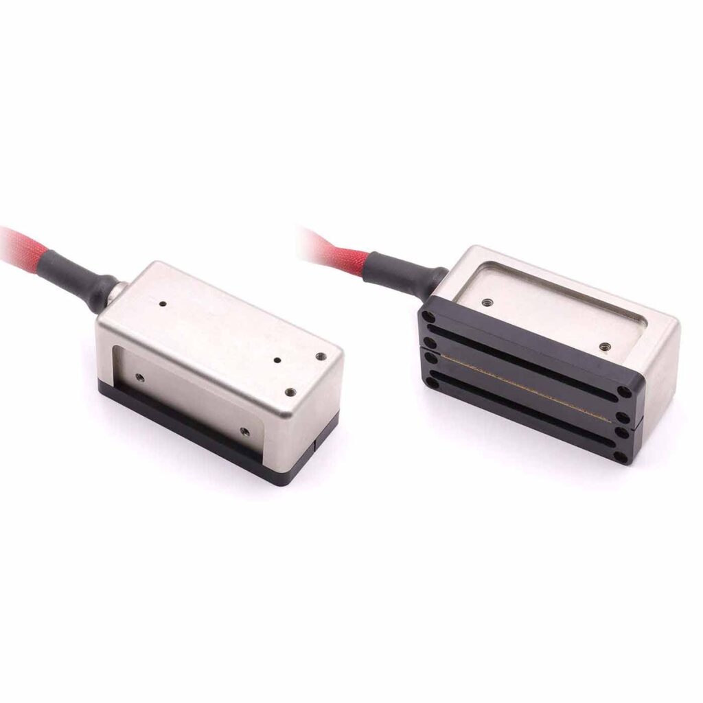 Sensor Networks High-Temp Dual-Linear Corrosion Array - IR Supplies and ...