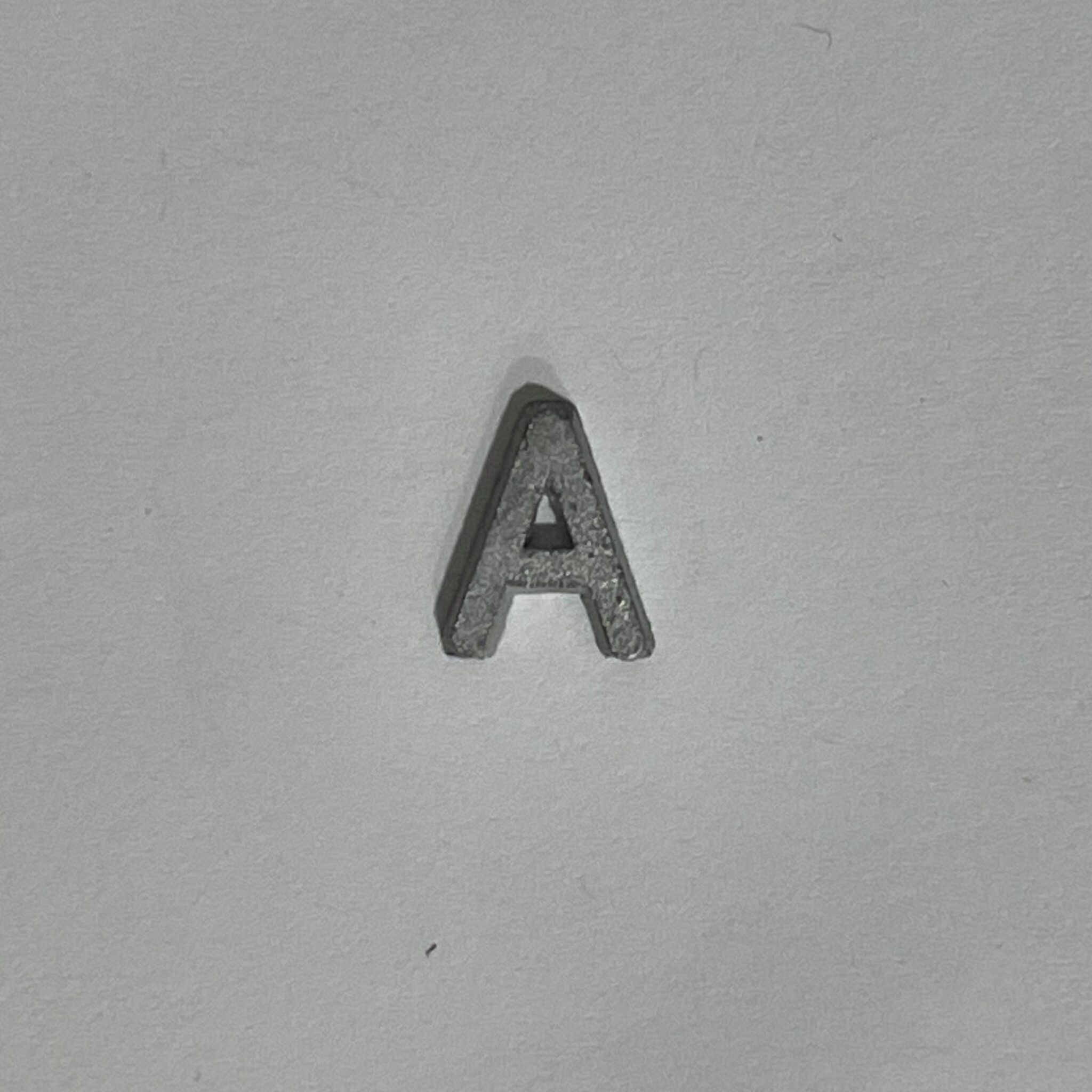 Lead Figures 3/8" Bag of 100 - Flat Faced - IR Supplies and Services