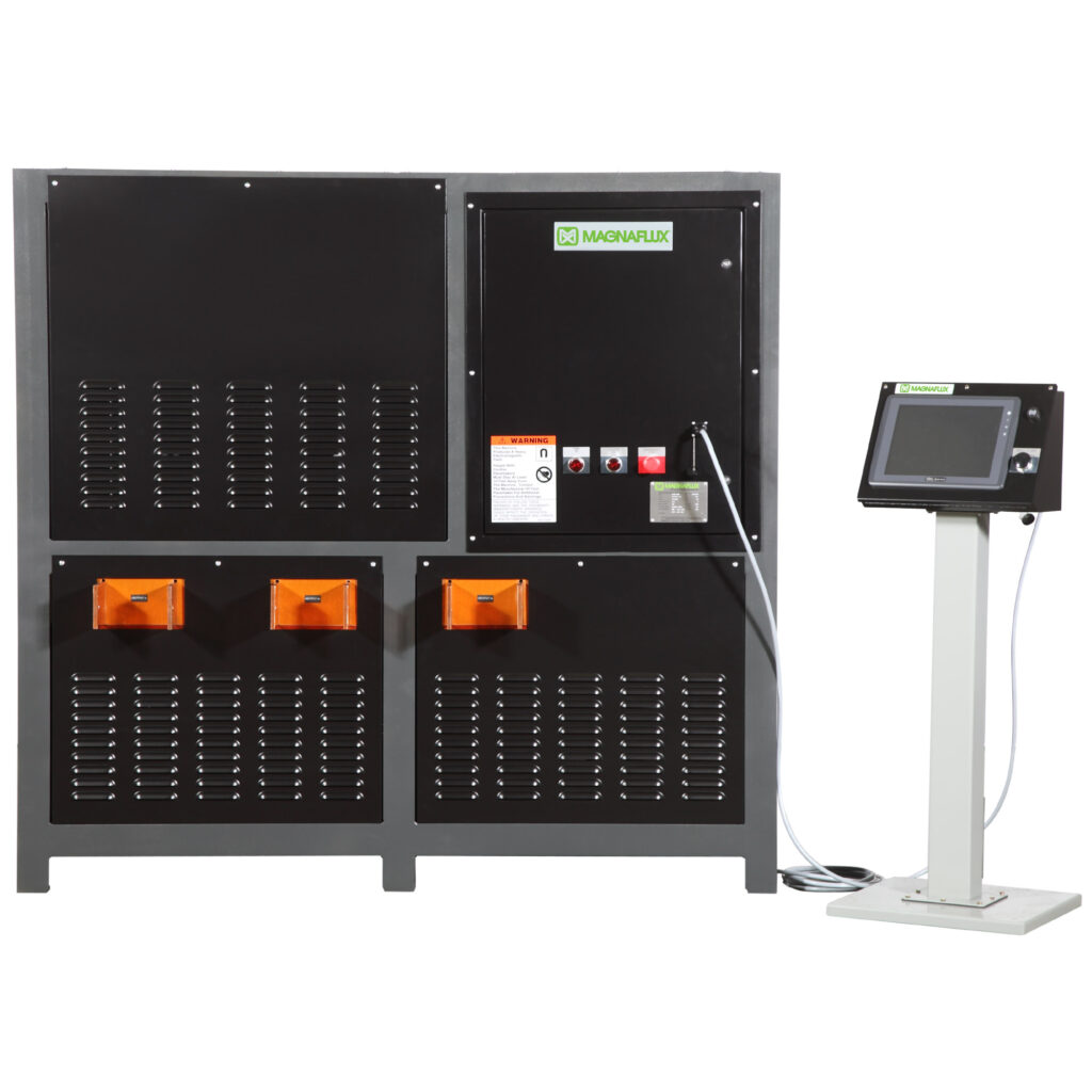Magnaflux CSV-Series Power Pack Electromagnetic Current Generator - IR ...