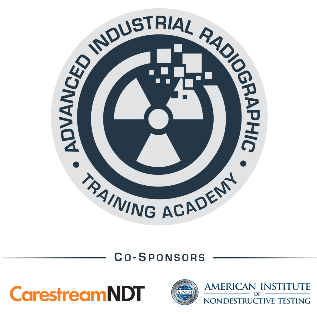 Digital Radiography Course - IR Supplies and Services