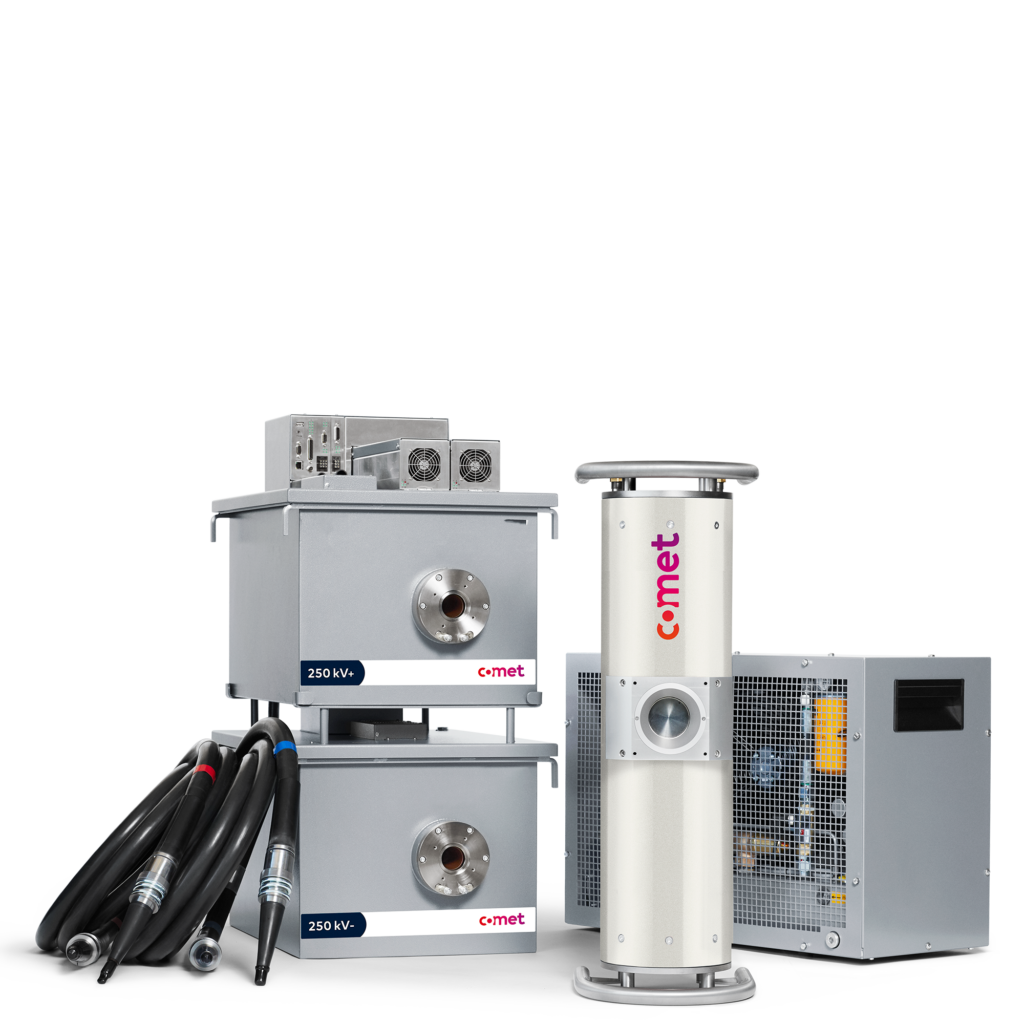 comet-ixrs-hp-500-kv-x-ray-module-ir-supplies-and-services