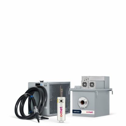 Comet iXRS Standard 160 kV X-ray Module - IR Supplies and Services