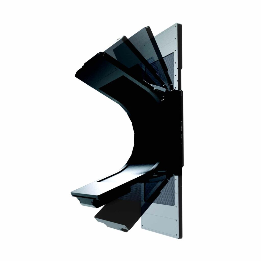 3E Xpress Flex DR Panel - IR Supplies and Services