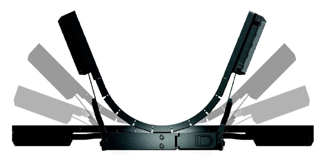 3E Xpress Flex DR Panel - IR Supplies and Services