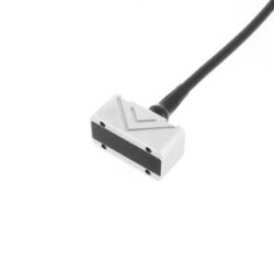 Vermon NDT PAUT Probe, 5 MHz, 128E, Quick Latch 10 Meter Cable - IR ...