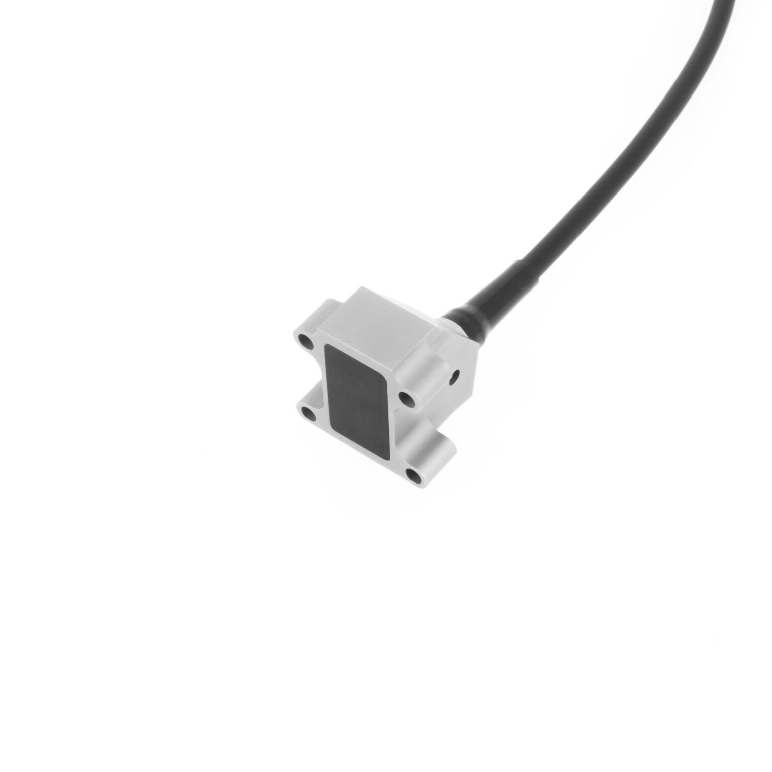 Vermon NDT PAUT Probe, 2.25 MHz, 32E Quick Latch 2.5 Meter Cable - IR ...