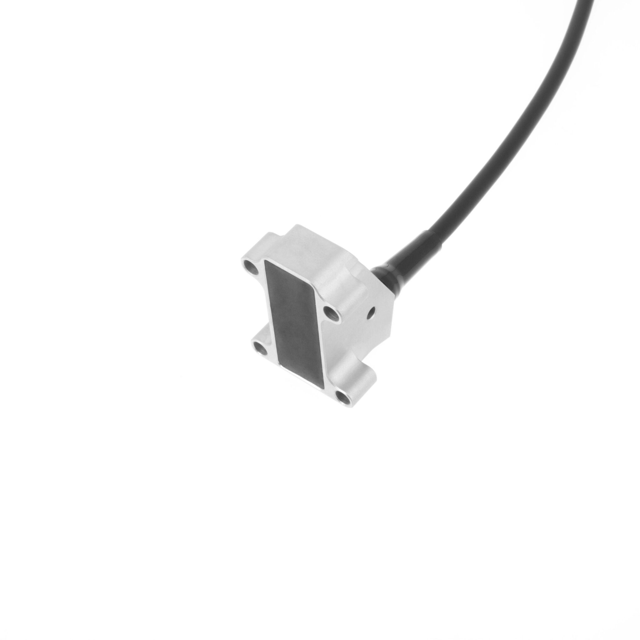 Vermon NDT PAUT Probe, 5 MHz, 64 E Quick Latch 2.5 Meter Cable - IR ...