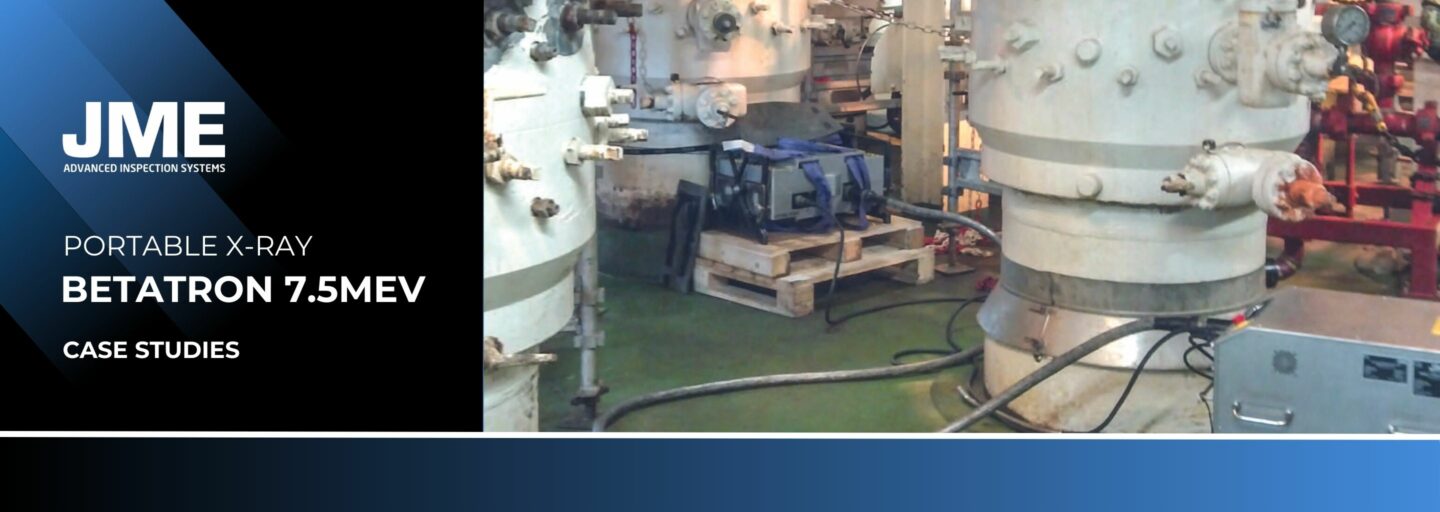 Offshore Betatron in Association with Axess Group - IR Supplies and ...