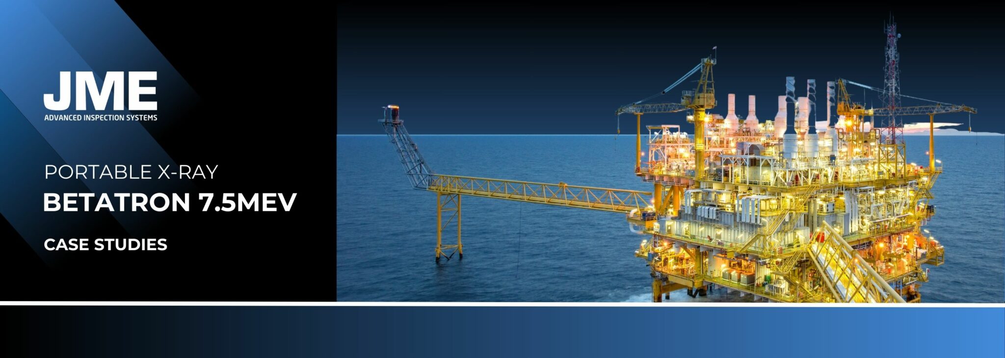 Offshore Inspection - Oceaneering - IR Supplies and Services