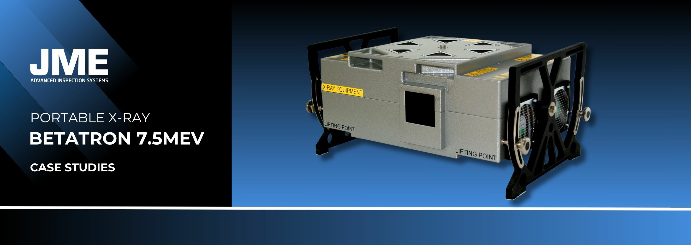 IR Supplies and Services