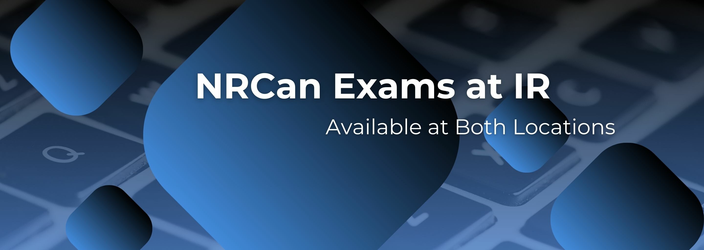 IR Supplies and Services