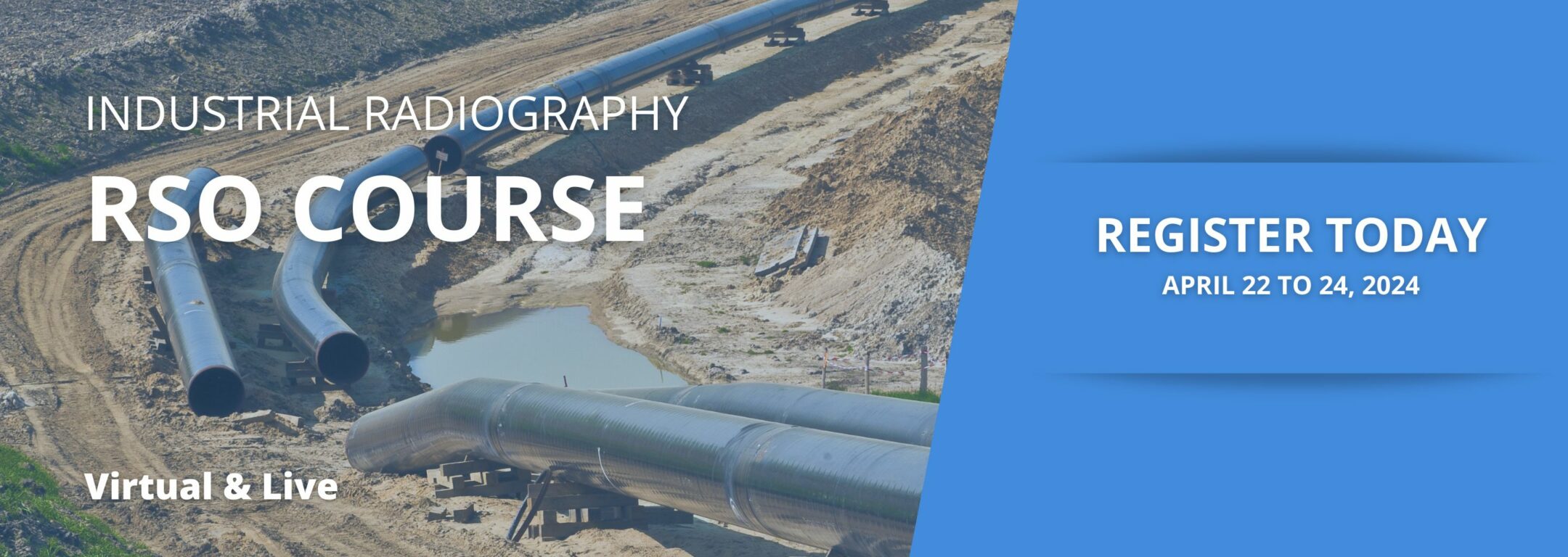 IR Supplies and Services