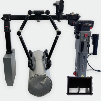 Industrial Radiography | Shop QSA-Global Inc Sentinel Products