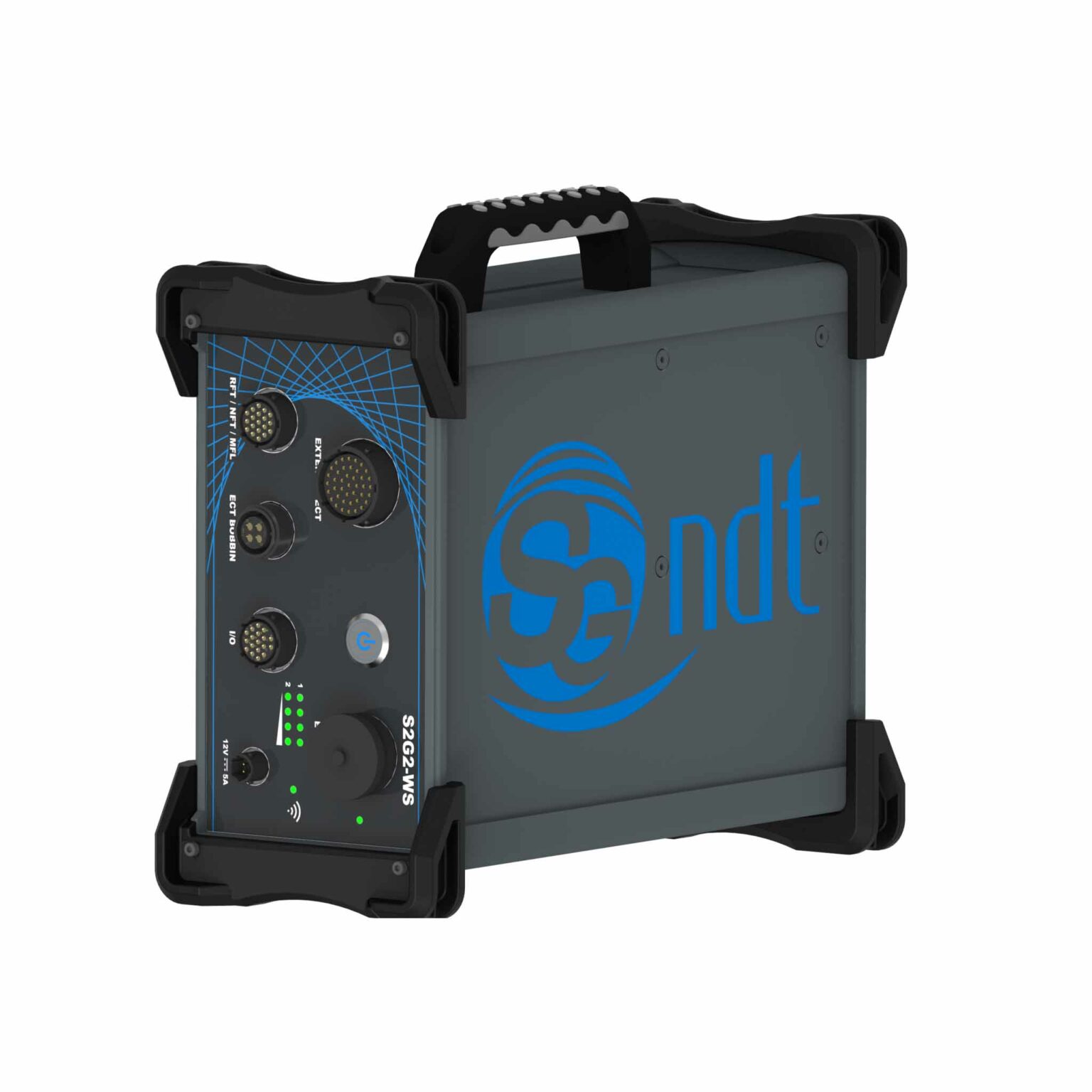 SG NDT S2G2-WS - IR Supplies and Services