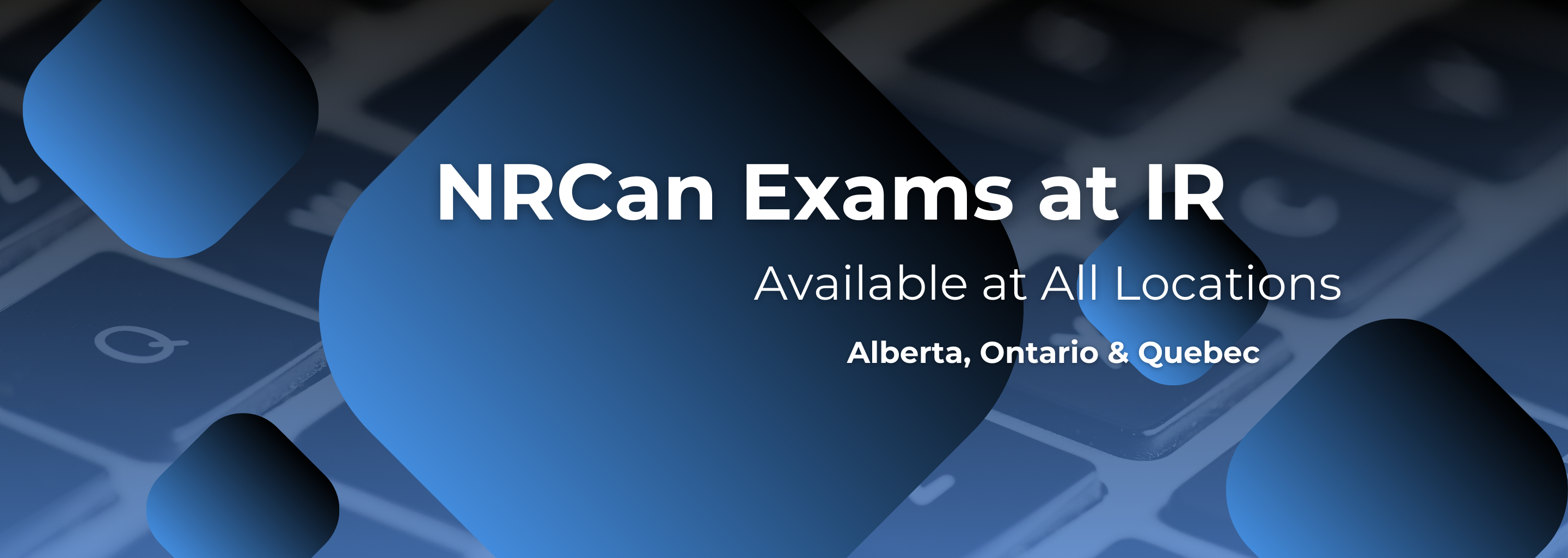 IR Supplies and Services