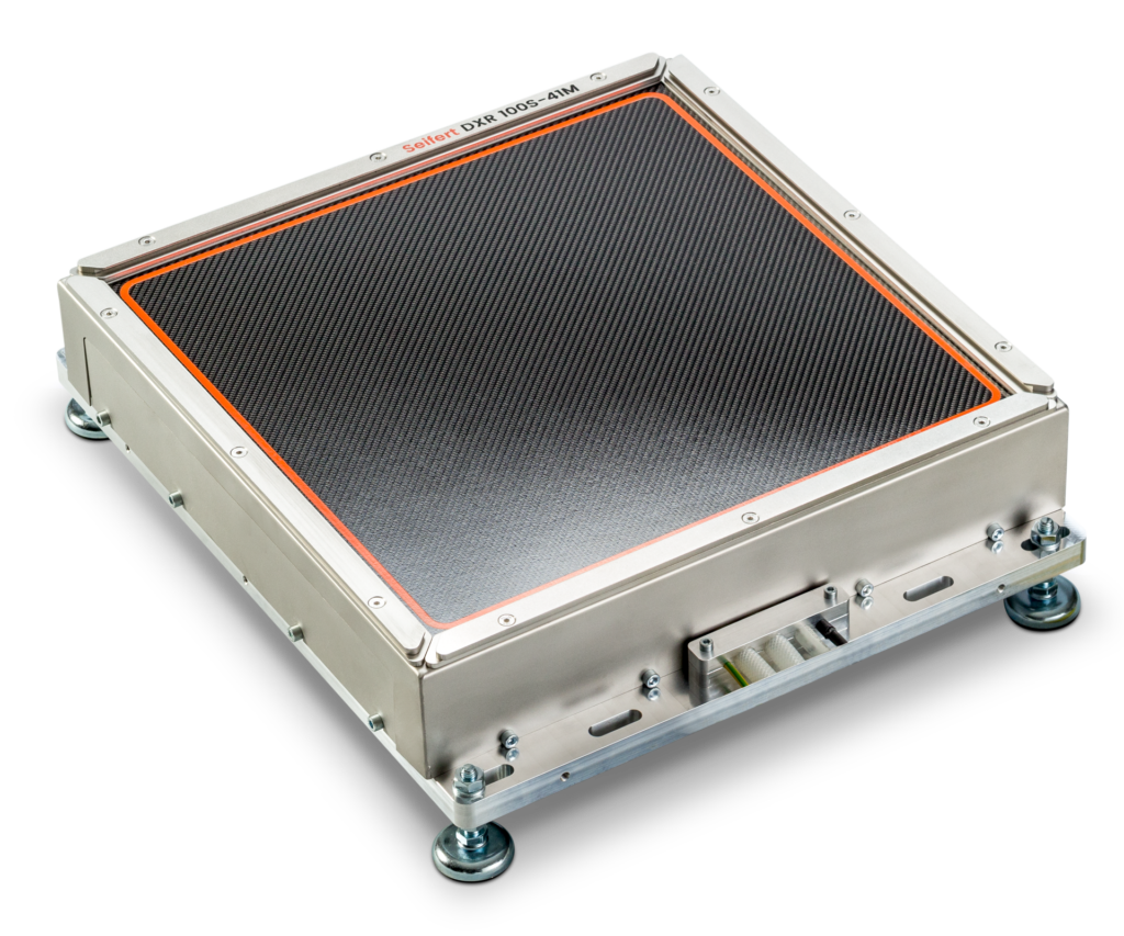 Waygate DXR100S-41M based DDA System - IR Supplies and Services