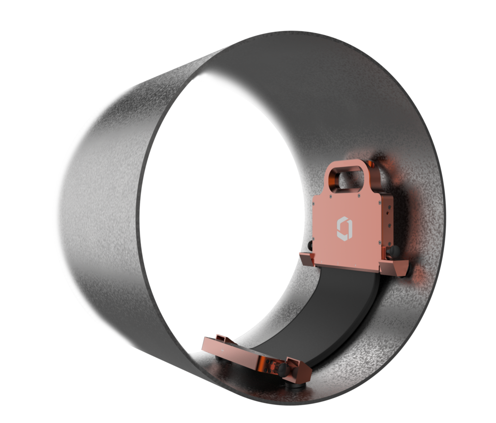 Waygate DXR Flex 1025 based Wireless DDA System - IR Supplies and Services