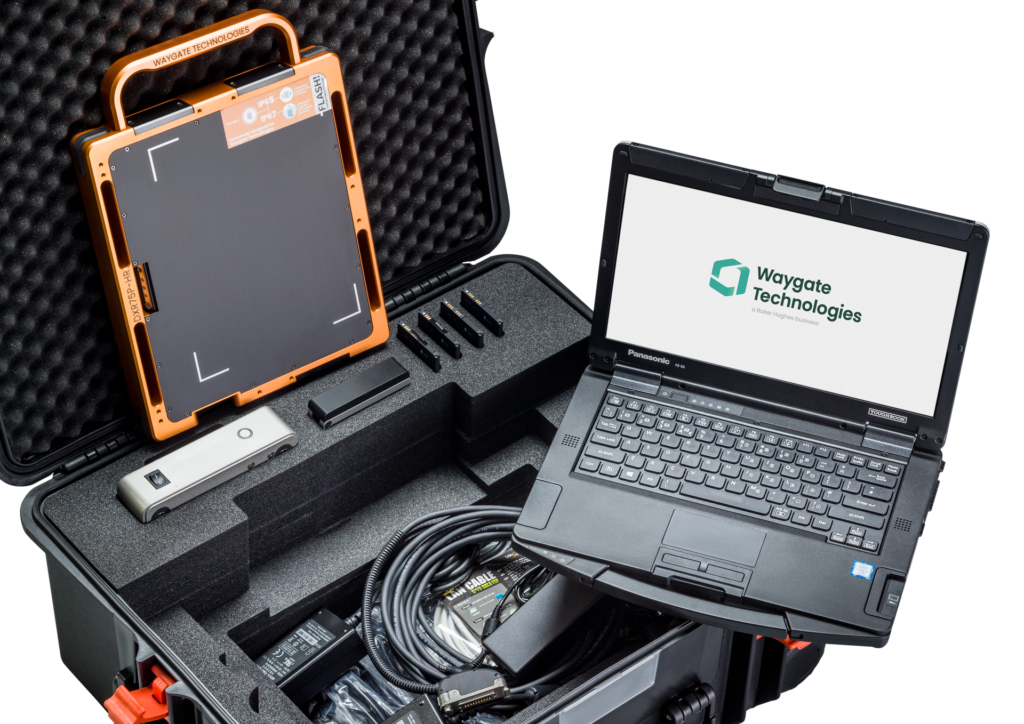 Waygate DXR75P-HR based Wireless DDA System - IR Supplies and Services