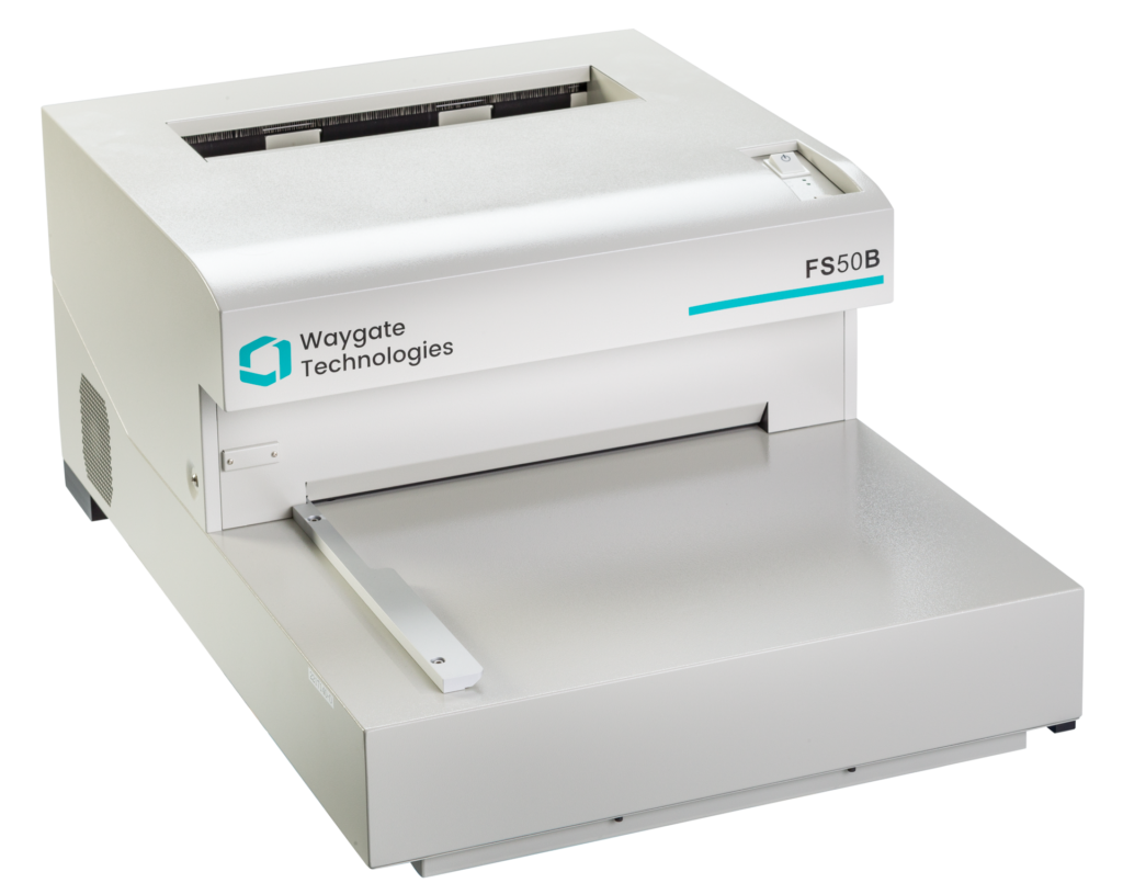 FS50B Waygate Film Digitizer - IR Supplies and Services