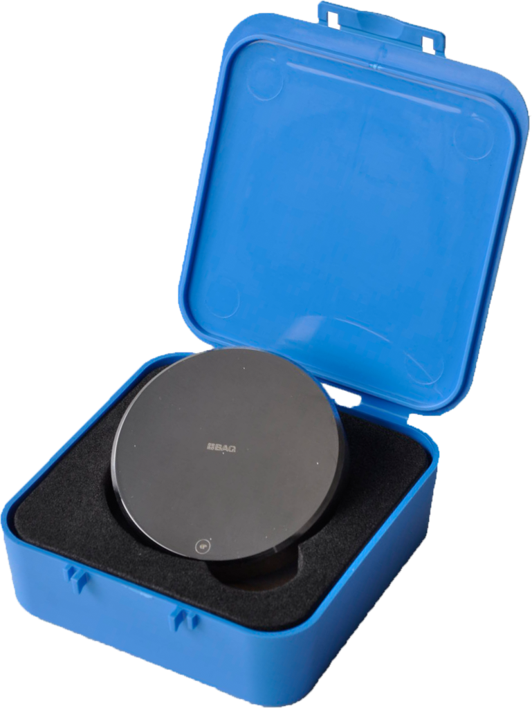 BAQ Rockwell Hardness Test Block with ISO & ASTM Certificate - IR ...